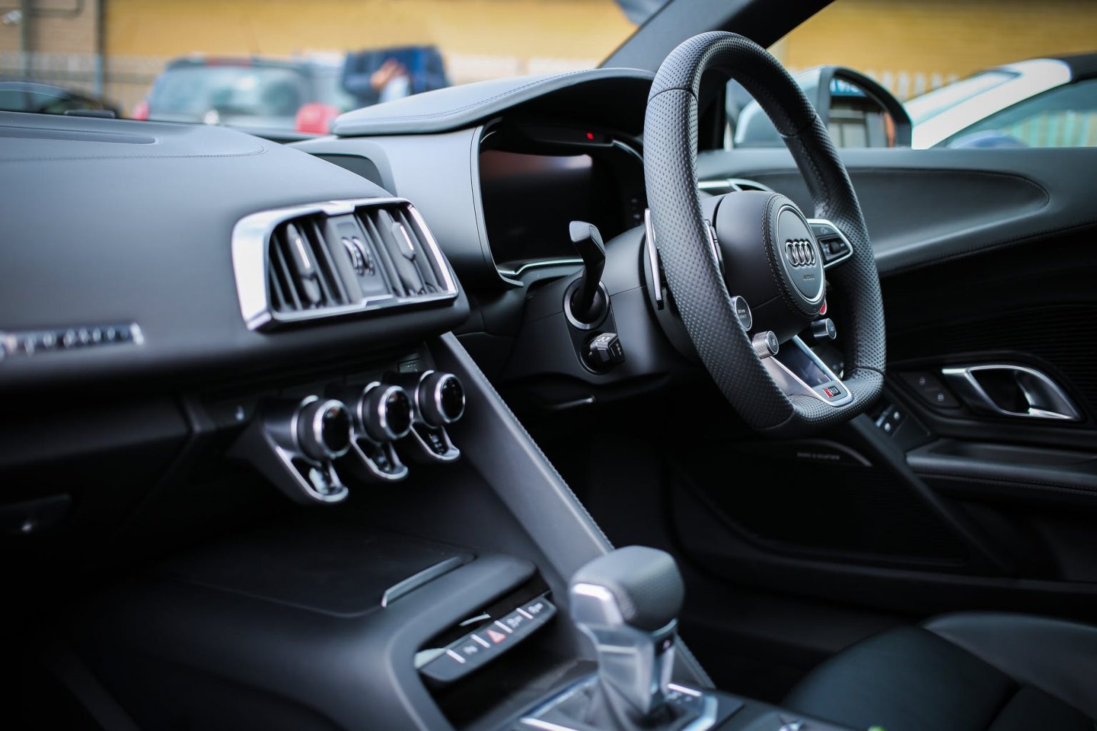 What Happens When Car Accident Avoidance Systems Fail - Sheftall ...