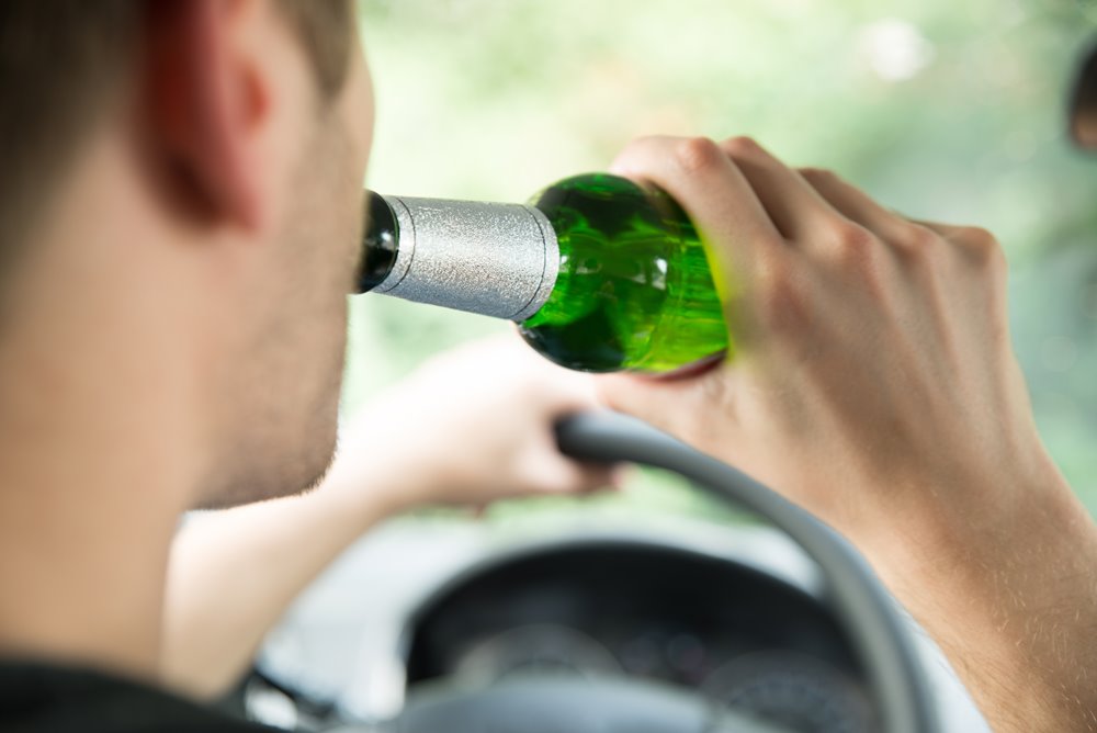 Why Are There So Many Drunk Drivers On Florida's Roadways? - Sheftall ...